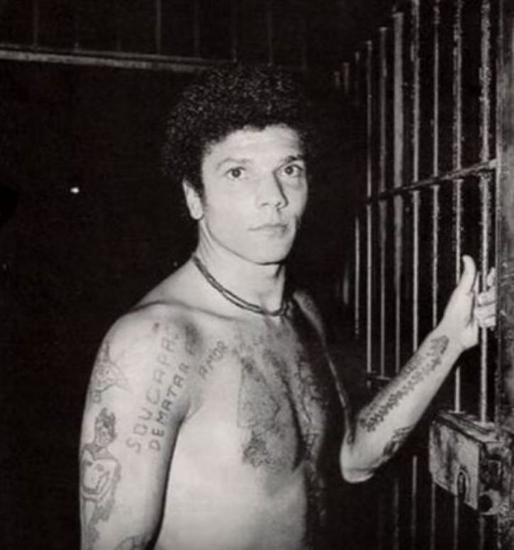 Meet Killer Peter - The Man Who Killed About 100 People, All Of Them ...