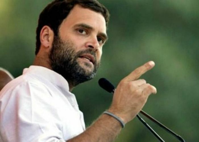 60% Of PM Modi's Twitter Followers Are Fake, Rahul Too Has 36 Lakh Fake ...