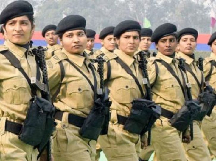 Delhi To Get An All-Woman SWAT Squad, Will Be Armed With Hand Grenades ...
