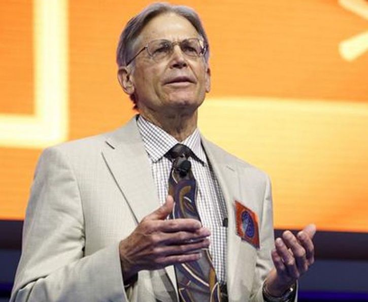 In Case You Were Wondering, These Are The 20 Richest People In The World