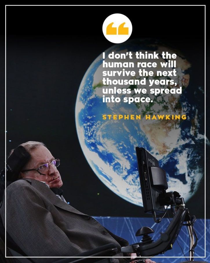 15 Memorable Stephen Hawking Quotes That Shows His Outlook Towards