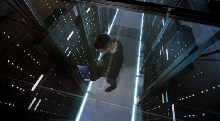 Nvidia Just Unveiled The Fastest AI-Training Supercomputer Ever Built ...