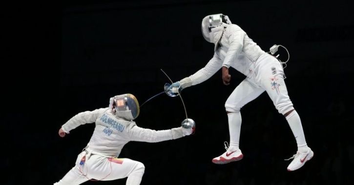 From A Potentially Fatal Engagement To A Popular Sport - The Evolution ...