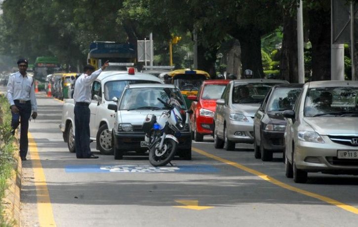 Some Respite To The Common Man, Court Says Traffic Should Not Be ...