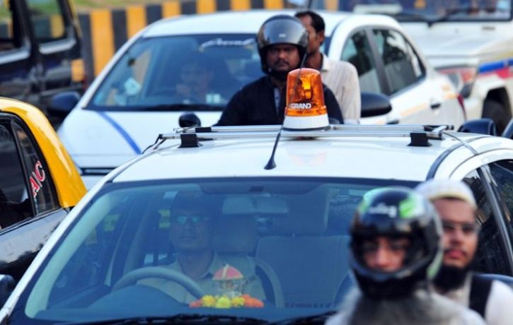 Some Respite To The Common Man, Court Says Traffic Should Not Be ...