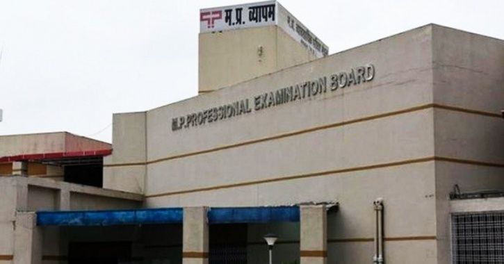 20 CBI Officers Probing Sensational Vyapam Scam Transferred In One Day ...