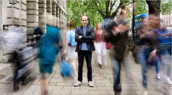 Our Future May See The Rise Of A "Global Useless Class", Thanks To AI ...