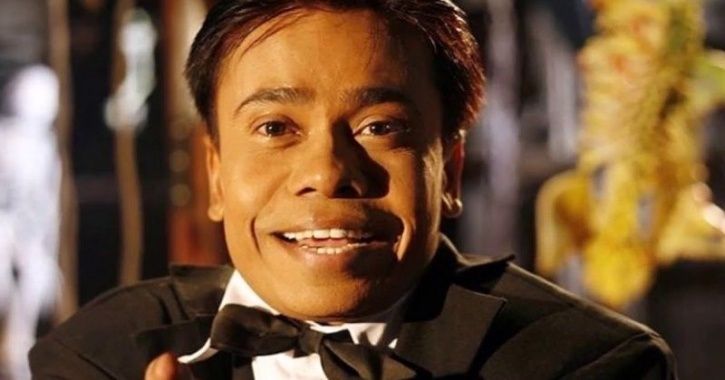 Remember ‘Ssshhhh...Koi Hai’ Actor KK Goswami? People At Circus Wanted ...