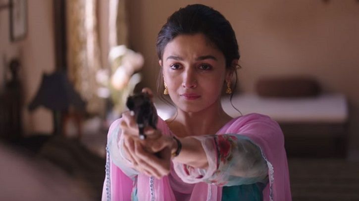 Alia Bhatt’s 'Raazi' Inches Closer To Rs 100 Crore Club, Runs Strong ...