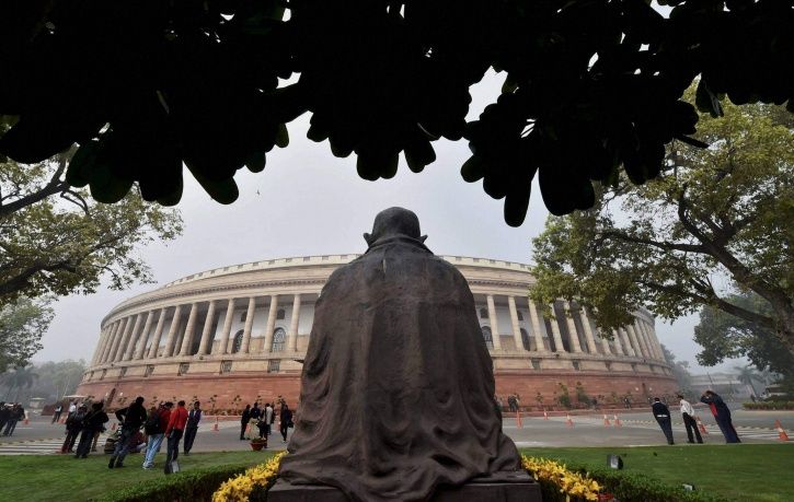 If You Are Wondering What Is An 'Anglo-Indian MLA', Here's What It's ...