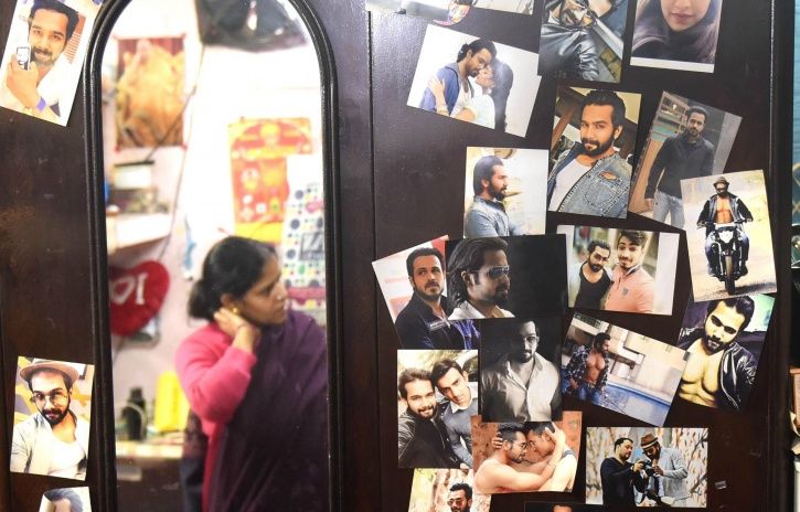 Father Of Honour Killing Victim Ankit Saxena To Organise Iftar To ...