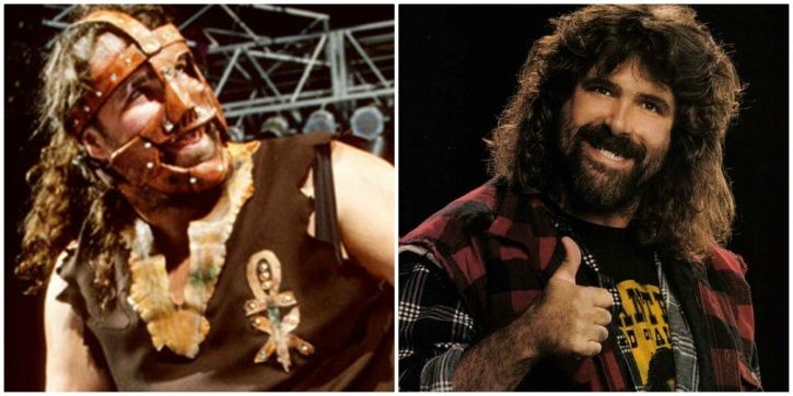 WWE Wrestlers Then And Now - How These 7 Superstars Changed Their Look