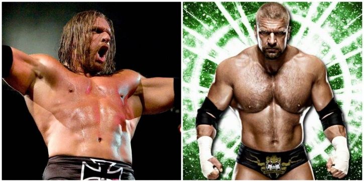 WWE Wrestlers Then And Now - How These 7 Superstars Changed Their Look