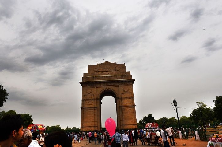 Delhi Set To Become World’s Most Populous City By 2028, Will There Be ...