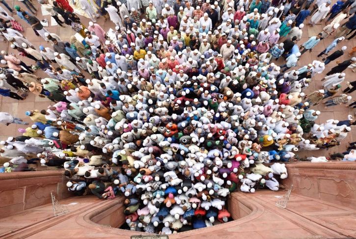 Delhi Set To Become World’s Most Populous City By 2028, Will There Be ...