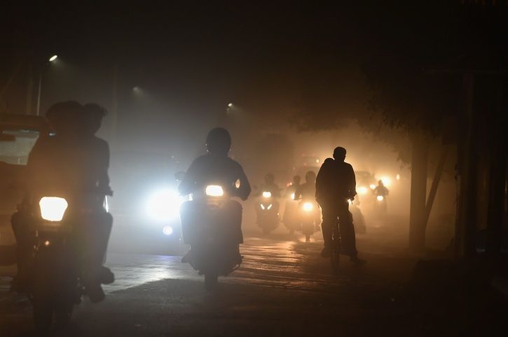 Overcrowded With Patients, Kanpur Is Working Hard To Lose 'World's Most ...