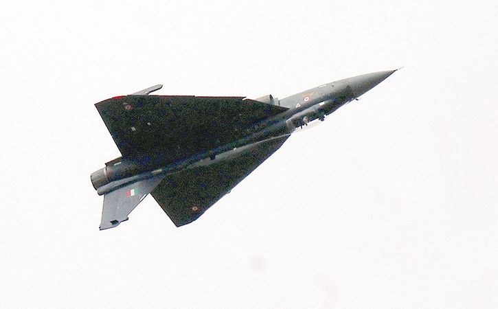 IndiGo, IAF Planes Were Just 300 Feet Apart Over Chennai; Collision Averted