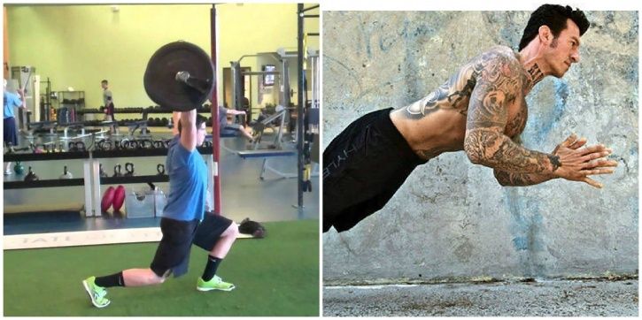 Want To Have The Perfect Surfer's Body? Here Are 8 Exercise For Your ...