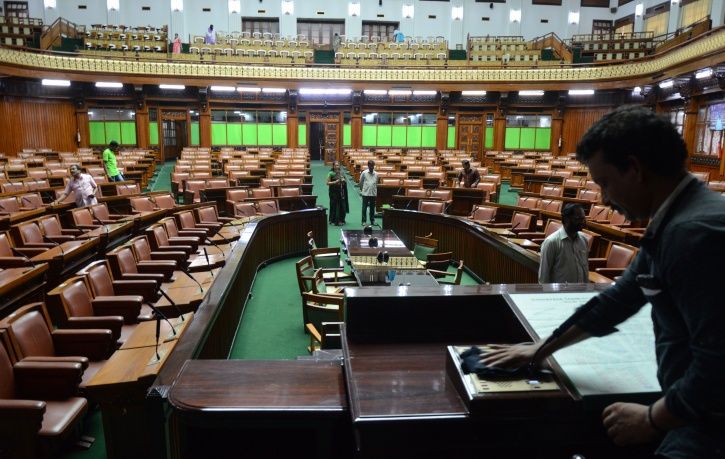 What Is A Floor Test And Why Is It Important For The Ruling Party?