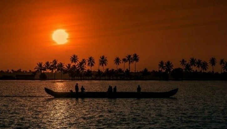 11 Places That Will You Give You The Best Views Of Sunrises And Sunsets