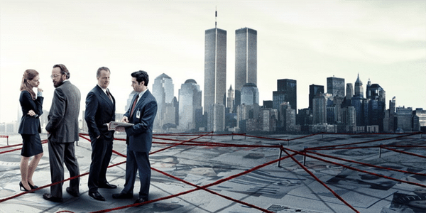 We Know What Happened On 9/11, But This New Show 'The Looming Tower' Is ...