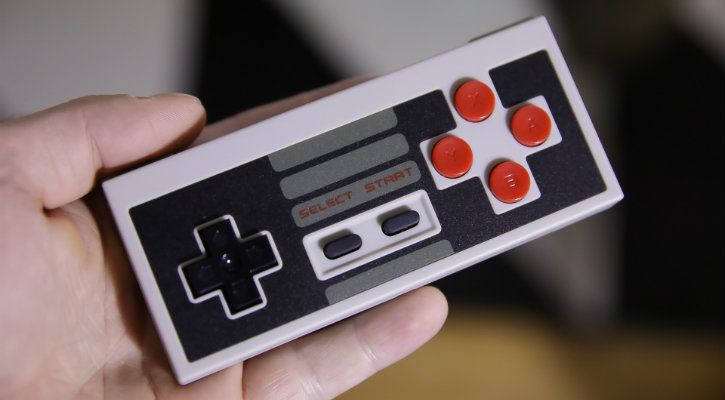 Nintendo's NES Classic Game Console Is Coming On June 29, So Get Ready ...