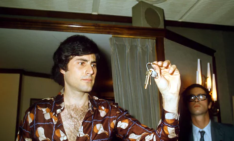 7 Paranormal Experiments That You Didn't Know Were Actually Led By ...