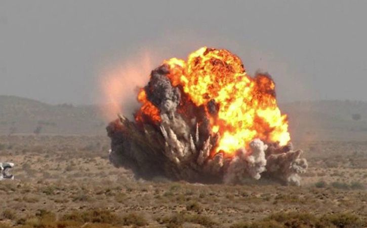 20 Yrs After Pokhran-II Nuclear Tests, India Begins Inducting Agni-5 ...