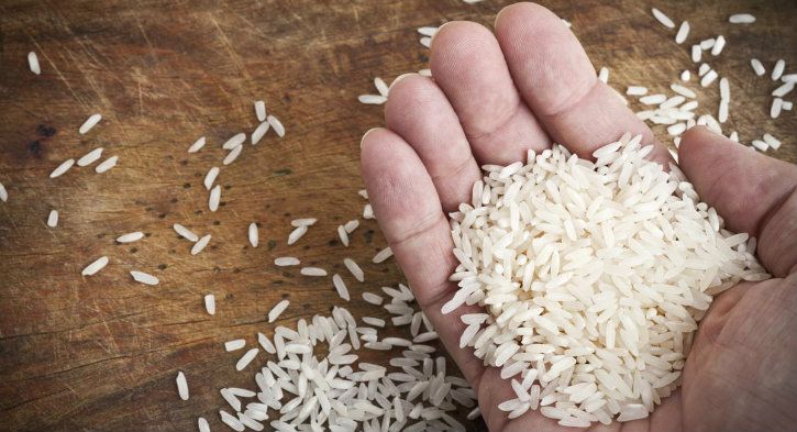 New Rice Variety Created By CRISPR Gene-Edit Technology Can Yield Up To ...