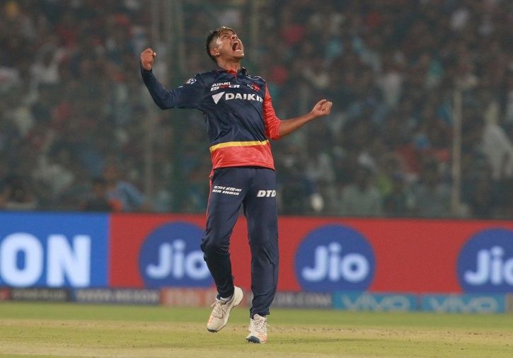 IPL 2018: Sandeep Lamichhane Becomes Nepal's First Player In The League And We Are Damn Excited ...
