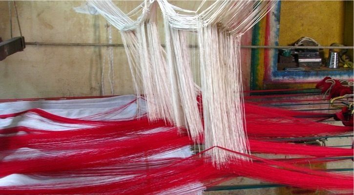 Scientists Are Learning To Use Silk To Disinfect Wounds, Heal Bones ...