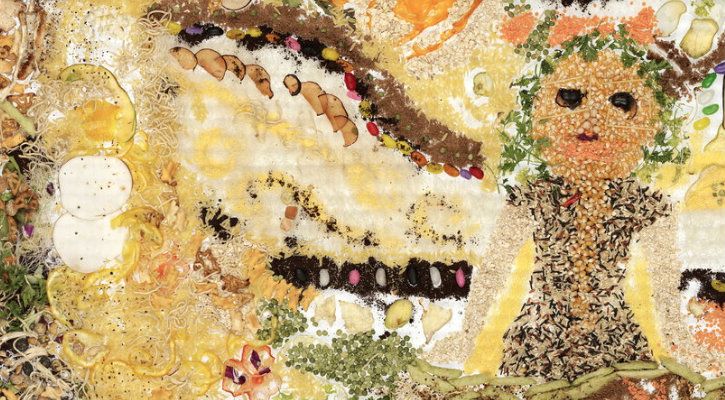 This Is The World's Largest Image At 1,053,070 Megapixels, Just Over ...