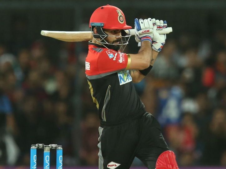 IPL 2018: Fearless Leadership, Brilliant Batsmanship & Aggressive ...