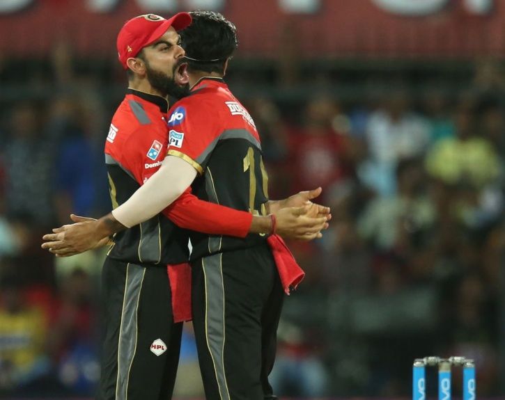 IPL 2018: Fearless Leadership, Brilliant Batsmanship & Aggressive ...