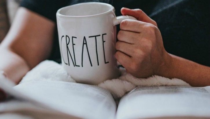 14 Things You'll Get If You Work In A Creative Field