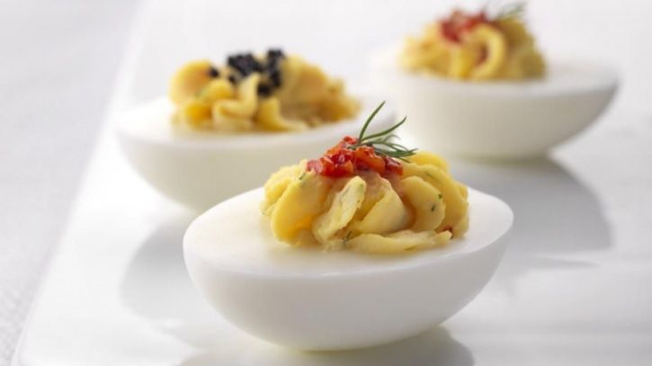 9 Food Combos That Will Boost Your Health In More Ways Than You Can Imagine