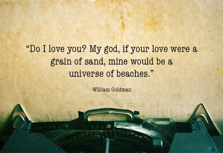 13 Beautifully Romantic Lines From Literature That'll Make You Fall In ...