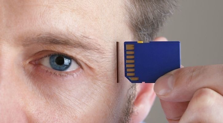 Humans Won't Have Memory Implants Anytime Soon, But The Technology To ...