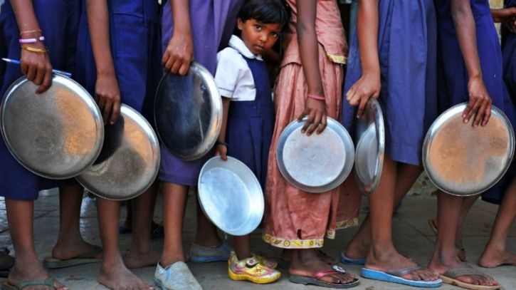 Lack Of Hygiene Resulted In Death Of 2.6 Lakh Kids Under 5 In Just One ...