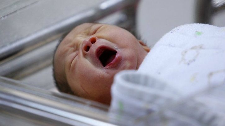 This Chinese Doctor Has Made World's 1st Genetically Modified Babies ...