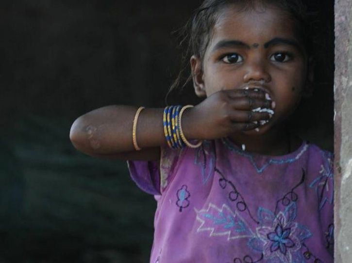 Nearly Half A Billion People In Asia-Pacific Are Undernourished