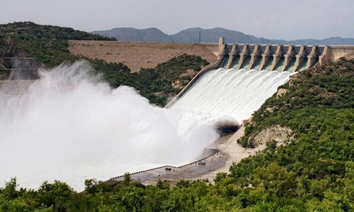 India Accelerates 3 Hydropower And Irrigation Projects To Thwart ...