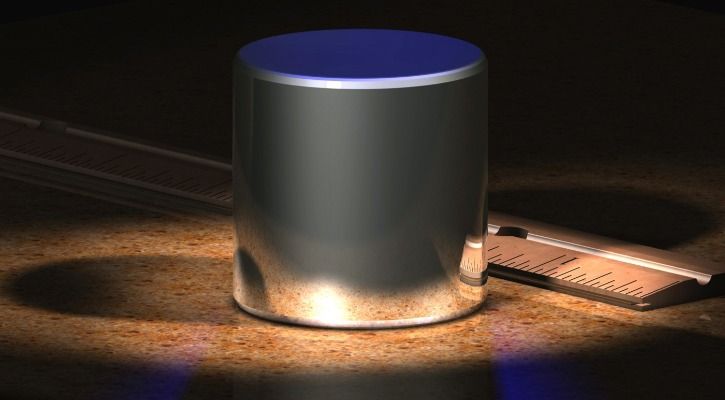 You Are About To Get Heavier, As Scientists Redefine The Weight Of '1 ...