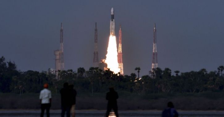 ISRO Planning These 10 Experiments That Indian Astronauts Will Conduct ...