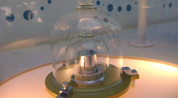 How 'One Kilogram' Is Getting A Whole New Definition From Today ...