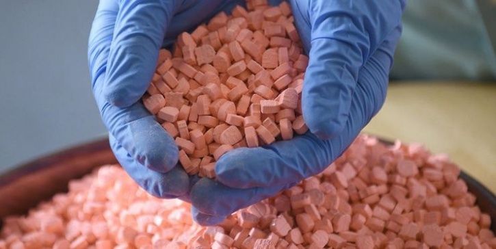 MDMA, The Key Ingredient In Ecstasy, Makes You Nicer But Not Trustworthy