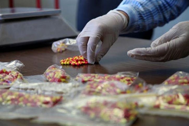 MDMA, The Key Ingredient In Ecstasy, Makes You Nicer But Not Trustworthy