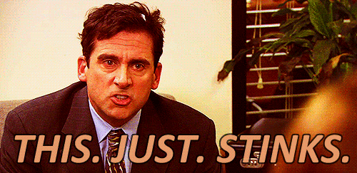 13 Life-Changing Things That Michael Scott From 'The Office' Taught Us ...