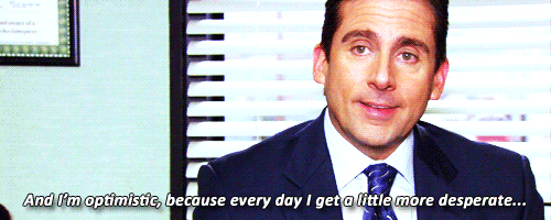 13 Life-Changing Things That Michael Scott From 'The Office' Taught Us ...