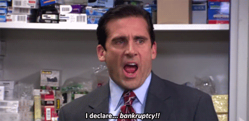 13 Life-Changing Things That Michael Scott From 'The Office' Taught Us ...